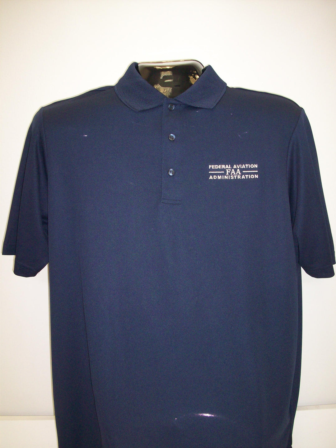 Polo Shirt FAA Core365 Performance – ACEA Bookstore