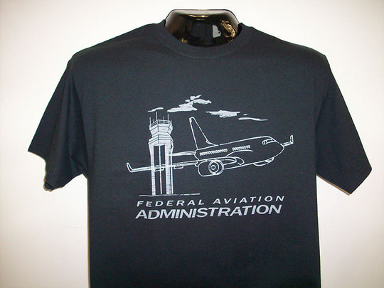 Men's T-Shirts FAA – ACEA Bookstore